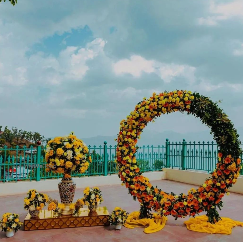 RD Wedding & Events - Decor - Price & Reviews | Ahmedabad Decorator