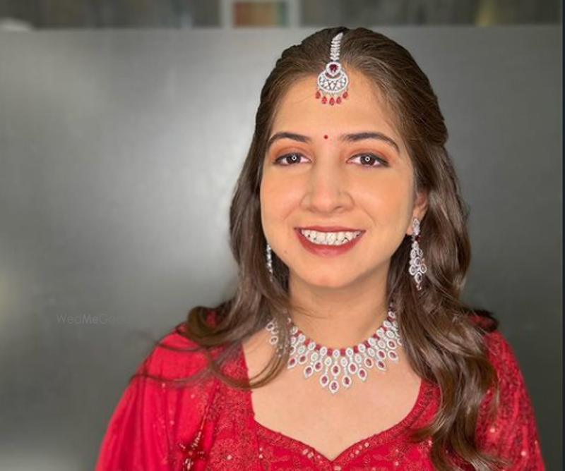 FaceTime with PC - Price & Reviews | Vadodara Makeup Artist