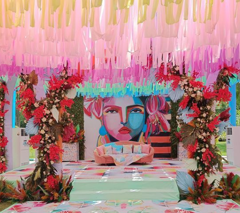 Mabel Events - Wedding Planners | Price & Reviews