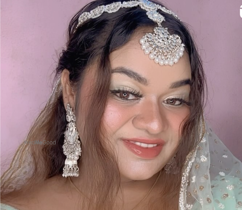 Glam by Neha - Price & Reviews | Kolkata Makeup Artist