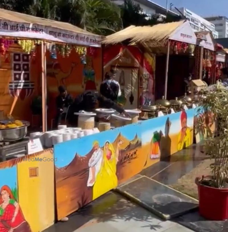 Raj Caterers - Ujjain | Price, Menu & Reviews