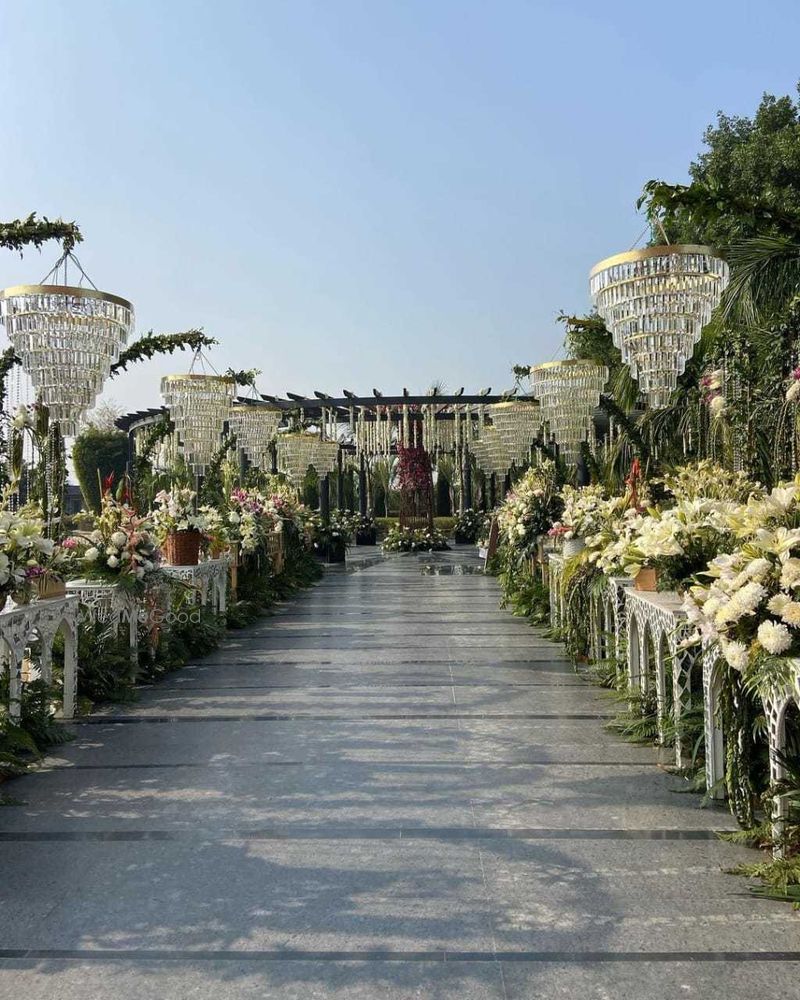 Myra Escapades - Wedding Planners | Price & Reviews