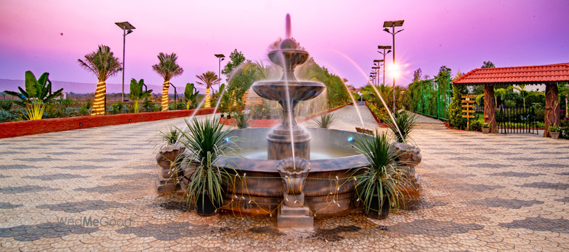 Vintage Retreat Resort - Bidar | Wedding Venue Cost