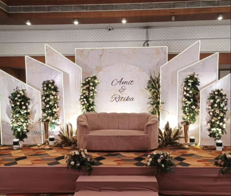 Eleven 11 Events - Wedding Planners | Price & Reviews