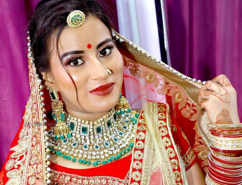 Made by Aakash - Price & Reviews | Jaipur Makeup Artist
