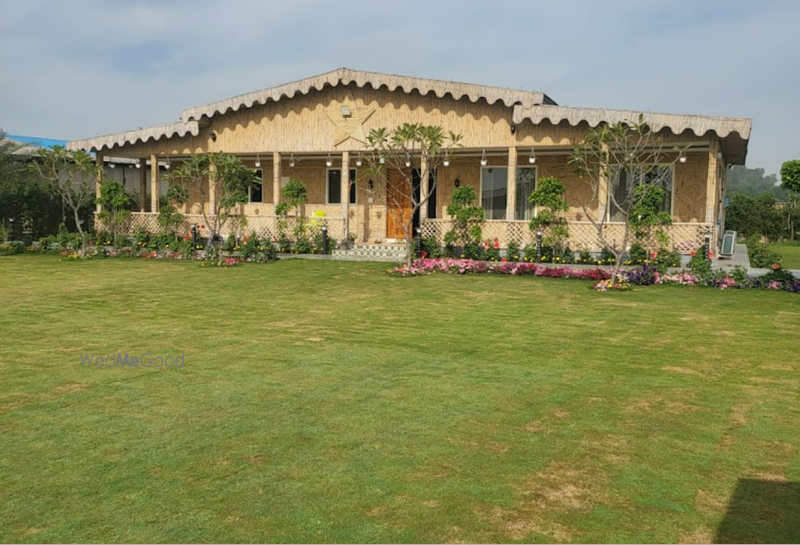 Van Raj Farm House - Delhi NCR | Wedding Venue Cost