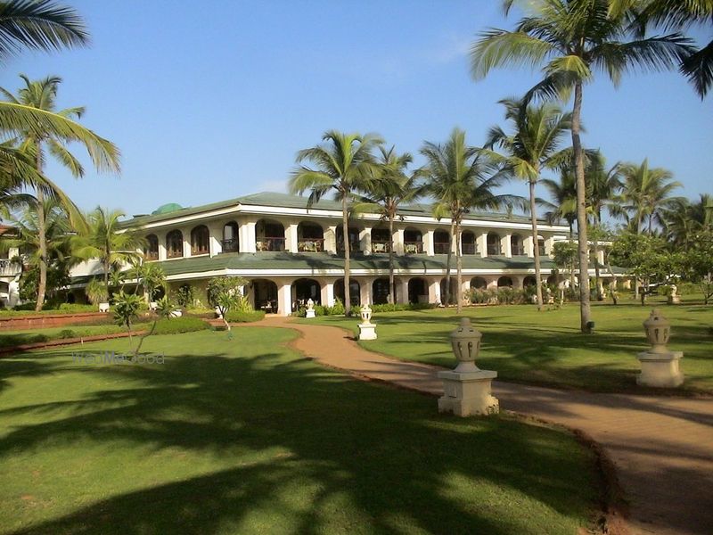 Photo By Taj Exotica Resort & Spa, Goa - Venues