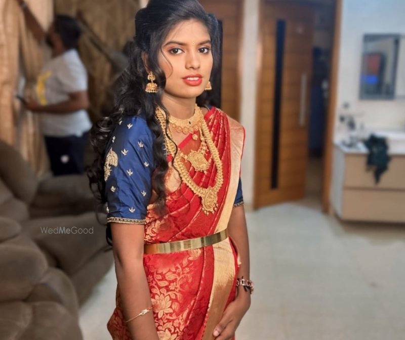 Smin Makeup Artistry - Price & Reviews | Chennai Makeup Artist