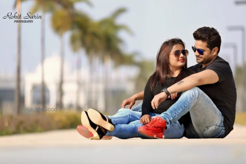 Rohit Sarin Photography - Pre Wedding - Price & Reviews | Lucknow Pre ...