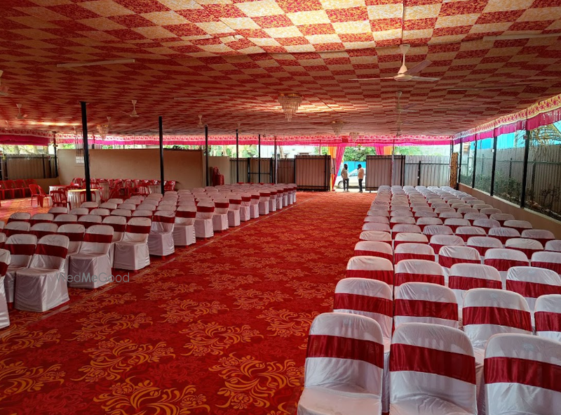 Famous Hall - Chinchwad, Pune | Wedding Venue Cost