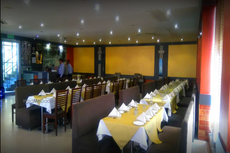 Ashray The Restaurant - Ashram Road, Ahmedabad | Wedding Venue Cost