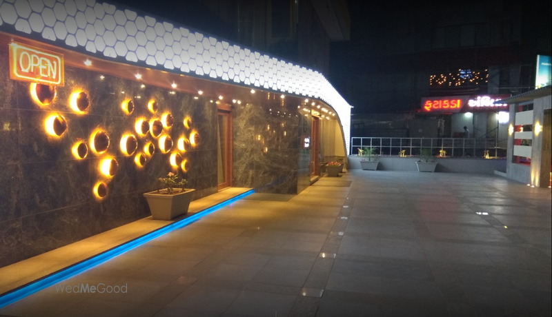 Ashray The Restaurant - Bodakdev, Ahmedabad | Wedding Venue Cost