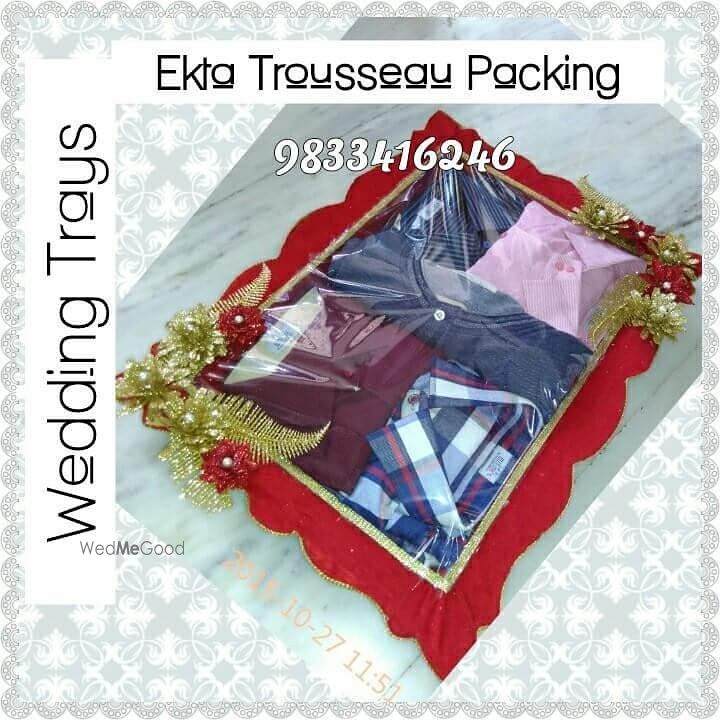 Photo By Ekta Trousseau Packing - Trousseau Packers