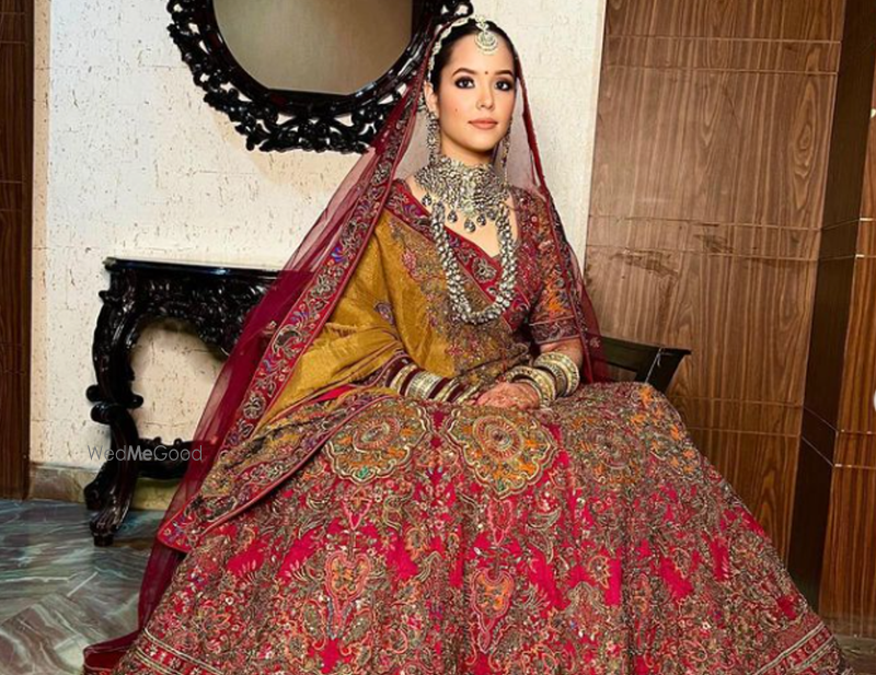 Paavni Beauty - Price & Reviews | Delhi NCR Makeup Artist