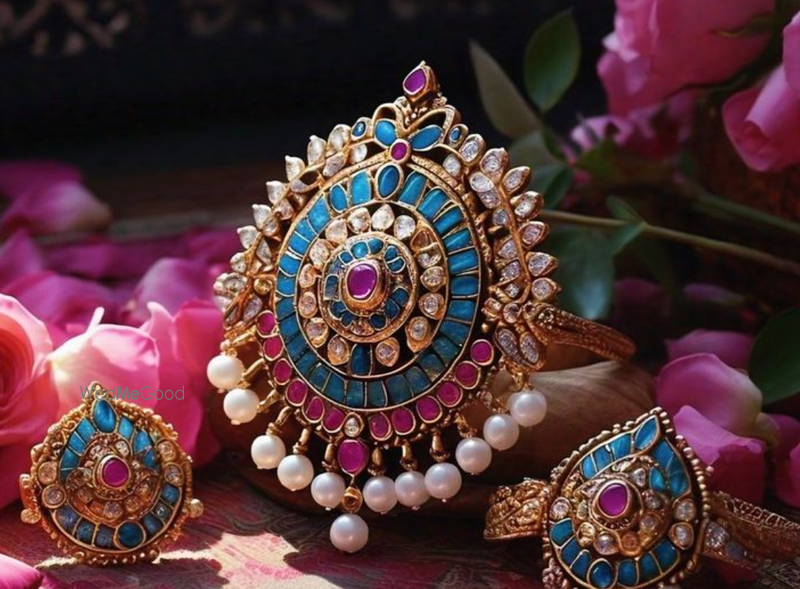 Gem & Shine - South Delhi, Delhi NCR | Wedding Jewellery