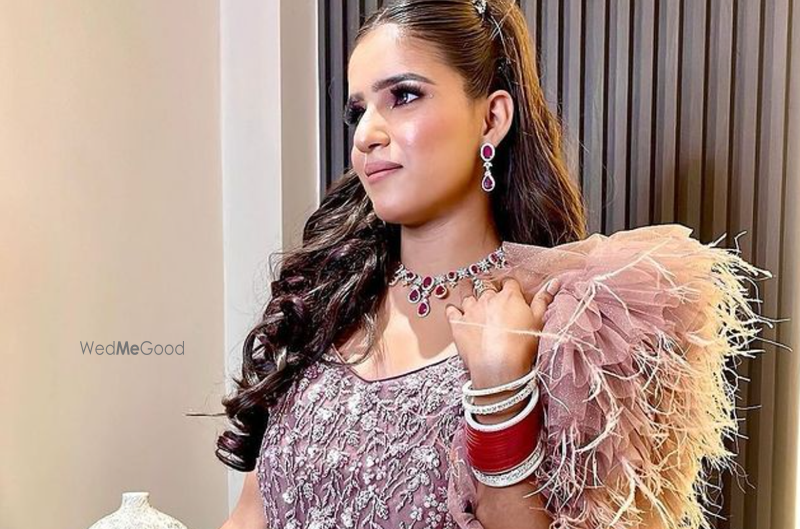 Ishh Mua - Price & Reviews | Delhi NCR Makeup Artist