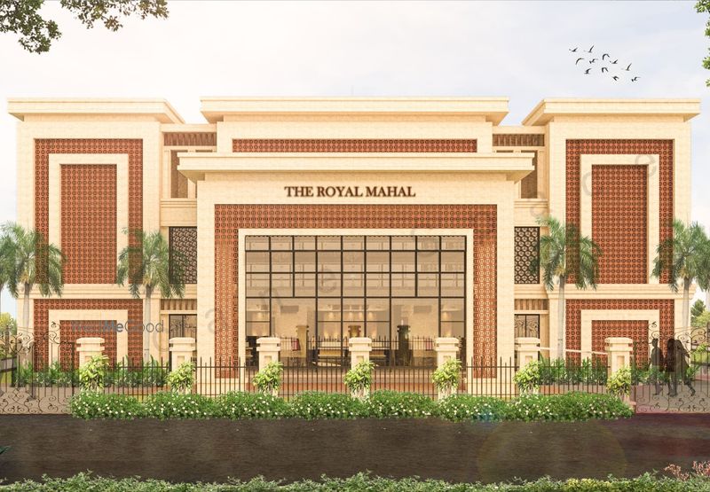 The Royal Mahal - Tiruchirappalli | Wedding Venue Cost