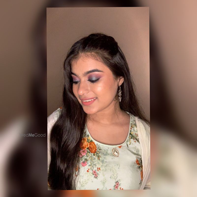 Sparkle with Suman - Price & Reviews | Thane Makeup Artist