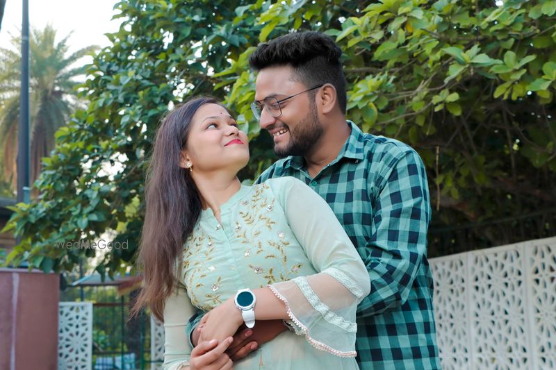 The Shutter Shooter - Price & Reviews | Lucknow Photographer