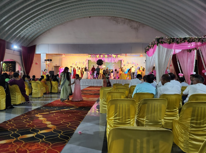 Photo By Trimurti Lawns Lohagaon - Venues