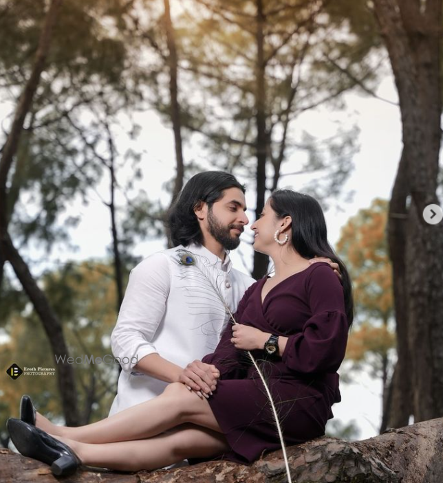 Eroth Pictures - Pre Wedding - Price & Reviews | Shahpur Pre Wedding Shoot