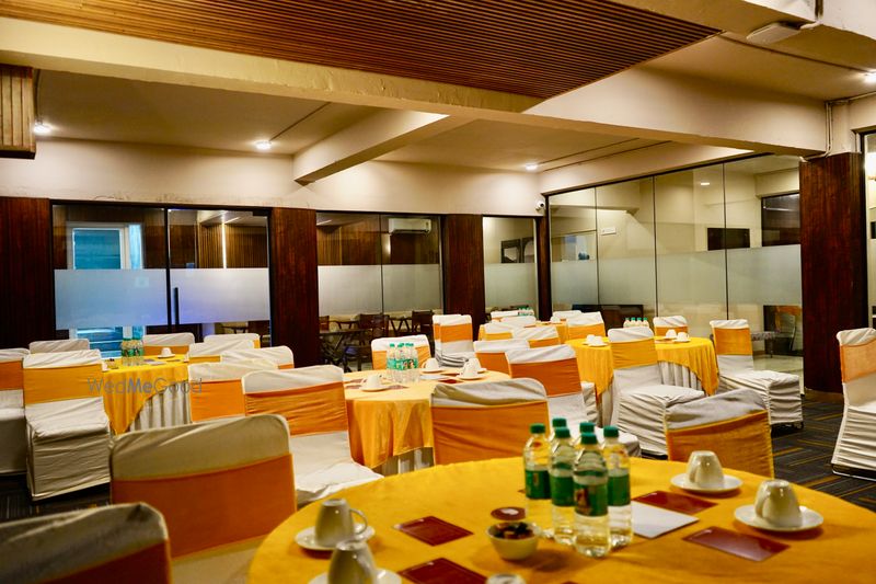 Firebrick Boutique Residences - Amethyst House - South City 1, Gurgaon ...