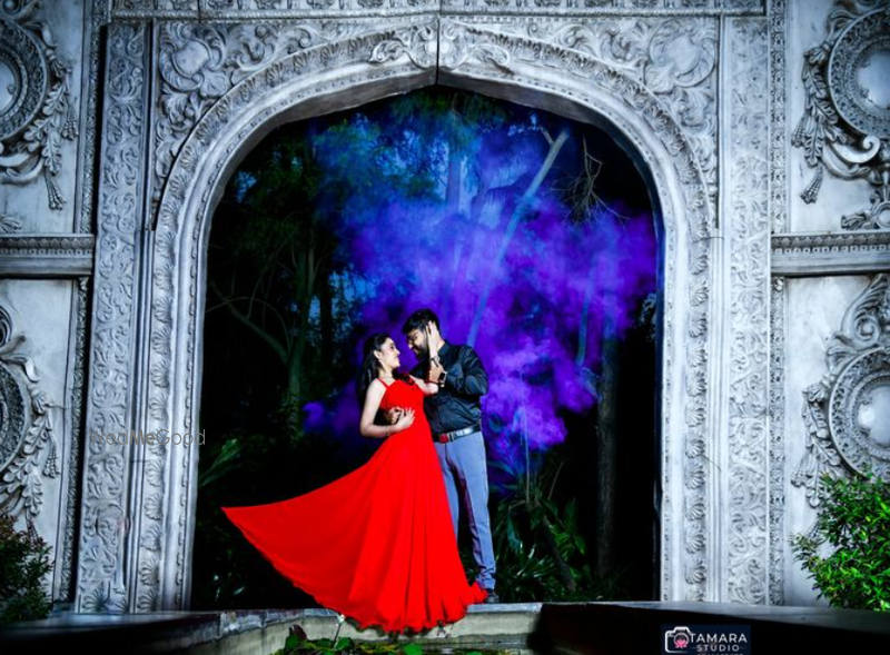 Tamara Studio - Price & Reviews | Bangalore Photographer