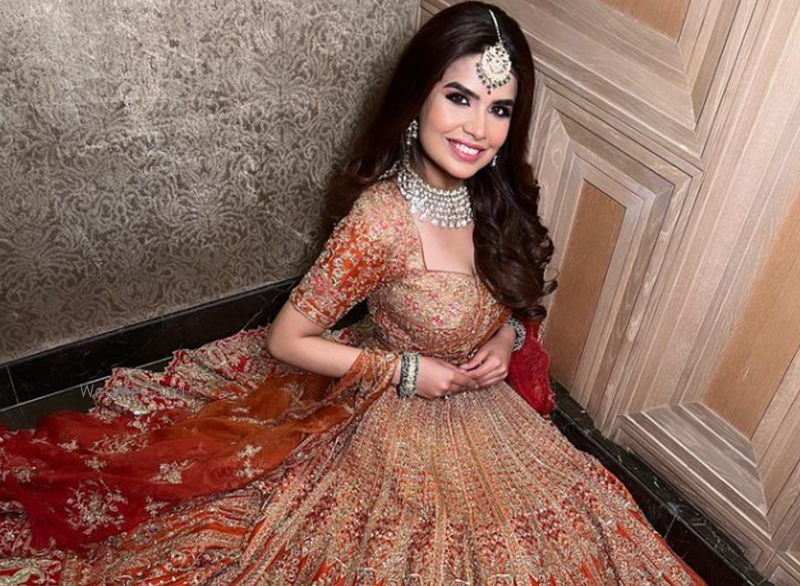 Sheetal Makeup and Hair - Price & Reviews | Dubai Makeup Artist