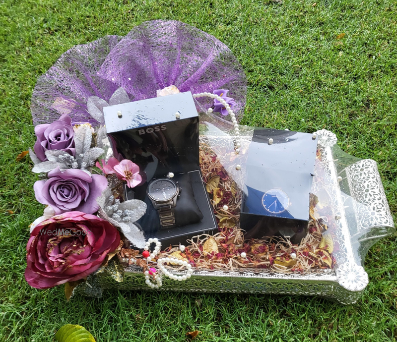 Creative Ripples - Ferozpur Road, Ludhiana | Wedding Gift Packers