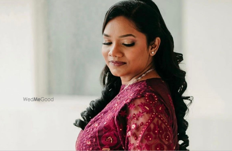Rini Roy Makeup - Price & Reviews | Hyderabad Makeup Artist