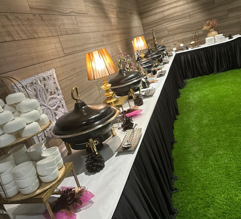 Nita Mehta Foods - Delhi NCR | Price, Menu & Reviews