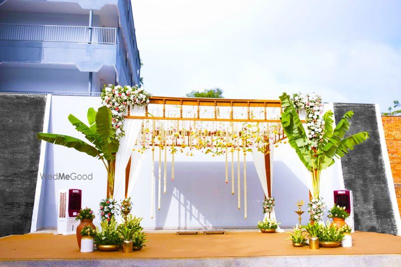 Photo By Le Roma Samsara - Venues