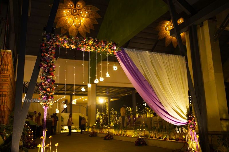 Photo By Le Roma Samsara - Venues