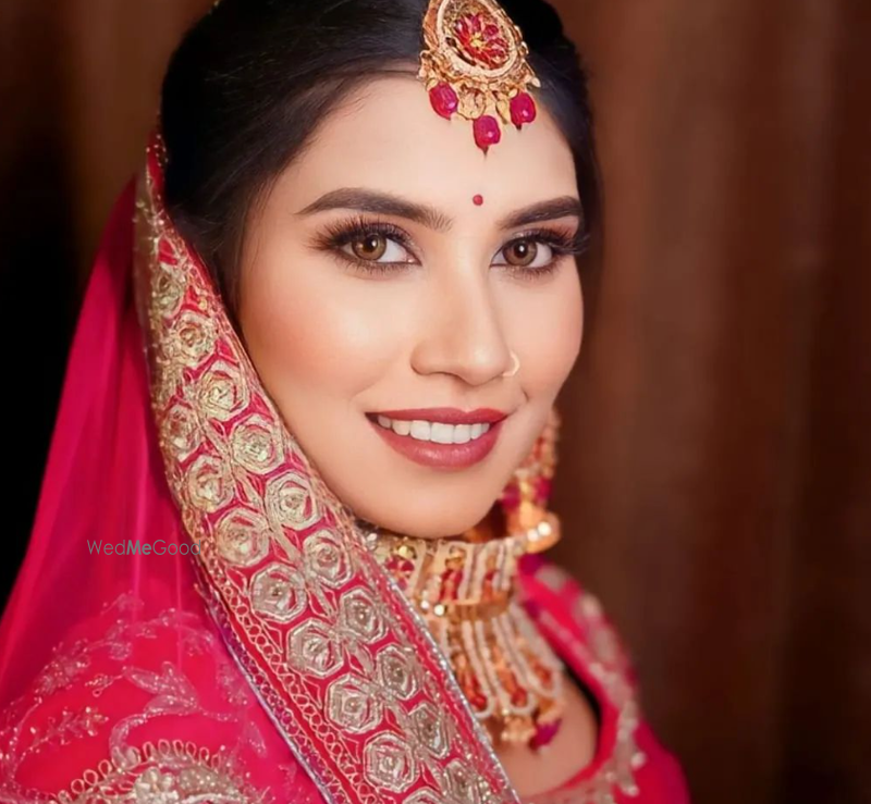Nehas Makeover - Price & Reviews | Indore Makeup Artist