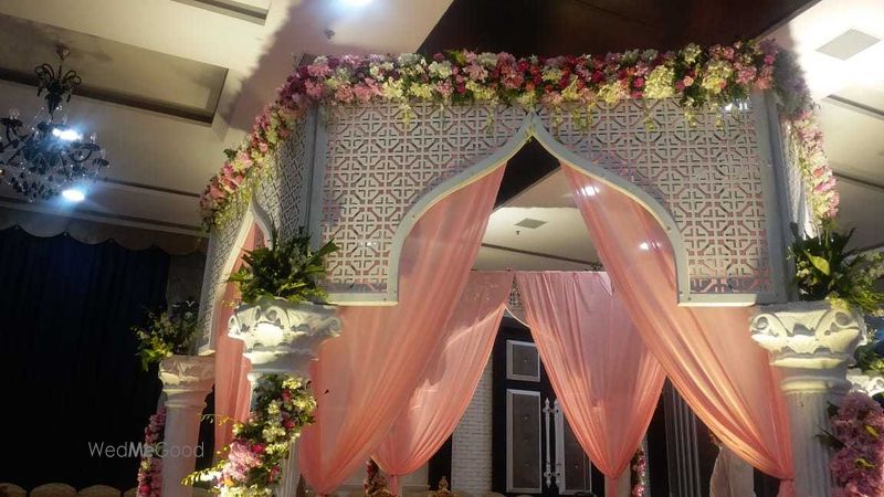 Purple Patch - Price & Reviews | Indore Decorator