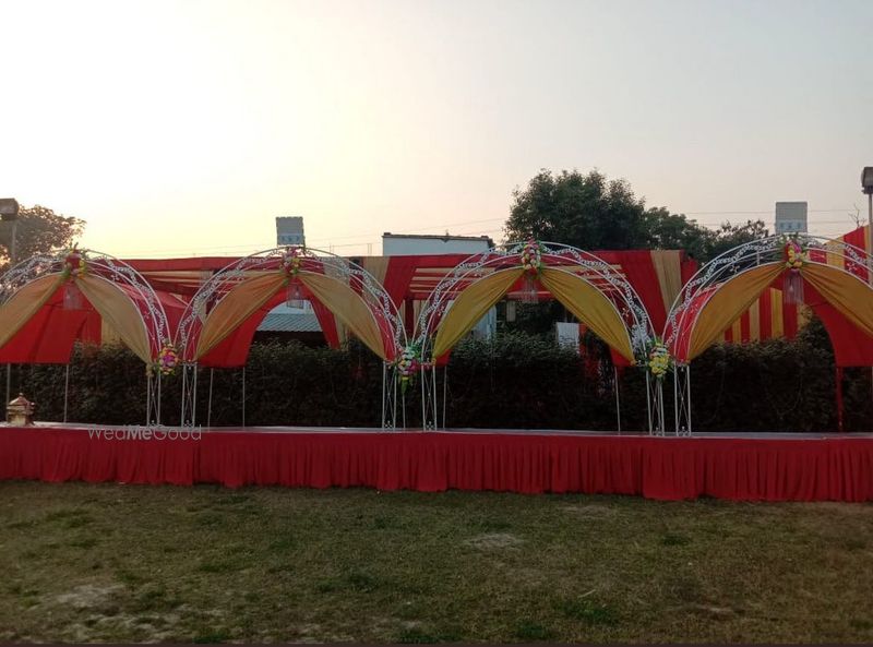 The Royal Green Garden - Varanasi | Wedding Venue Cost