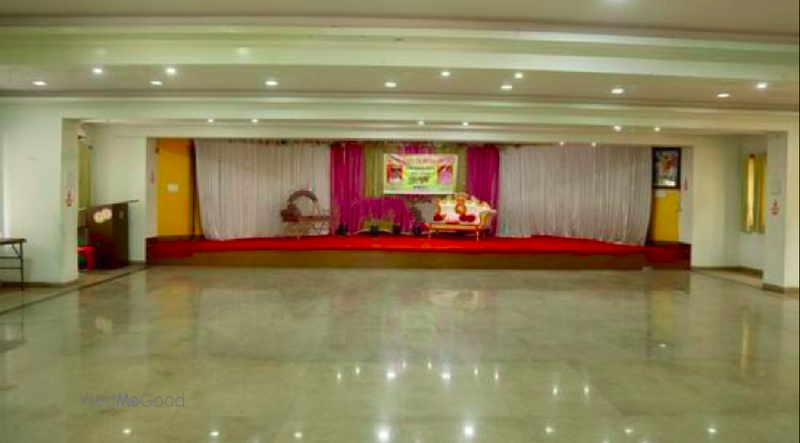 Jat Samaj Hall - Navi Mumbai, Navi Mumbai | Wedding Venue Cost