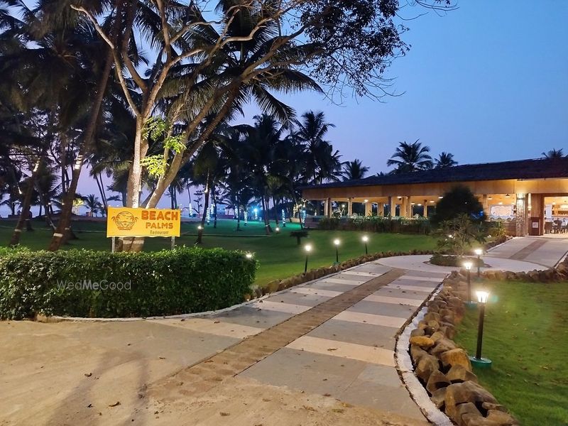 Photo By The Windflower Resorts & Spa Varca Goa, A Beach Resort - Venues