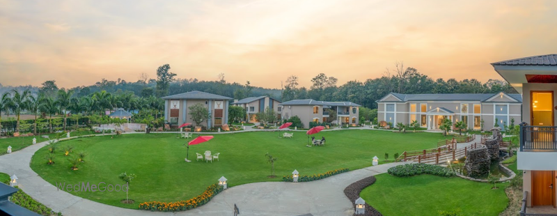 Photo By Merak Resort-Corbett - Venues