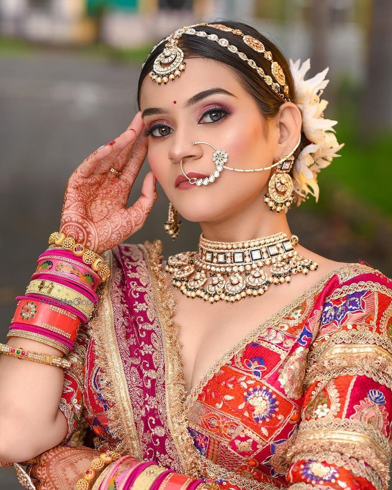 Shweta Makeovers Official - Price & Reviews | Kota Makeup Artist