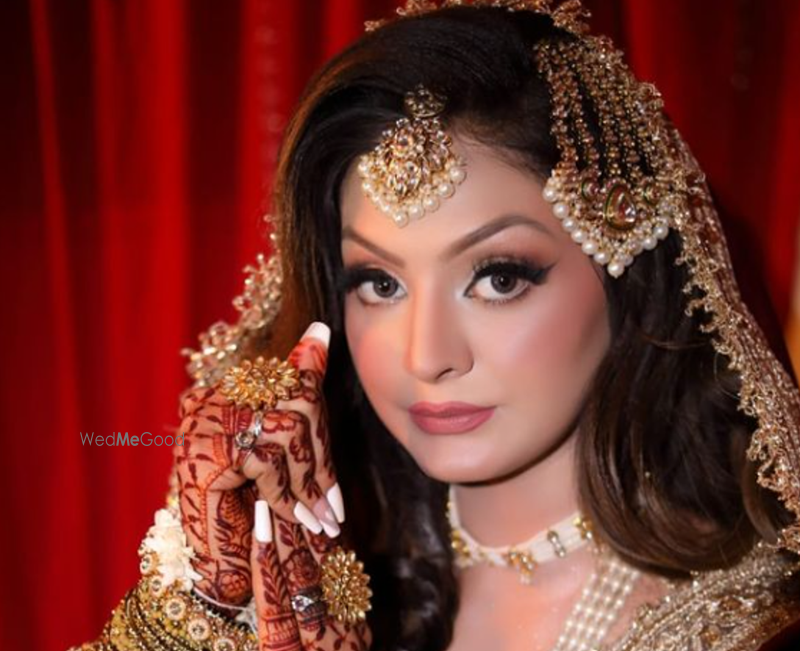 Ankita Arora Makeover & Designer Studio - Price & Reviews | Faridabad ...