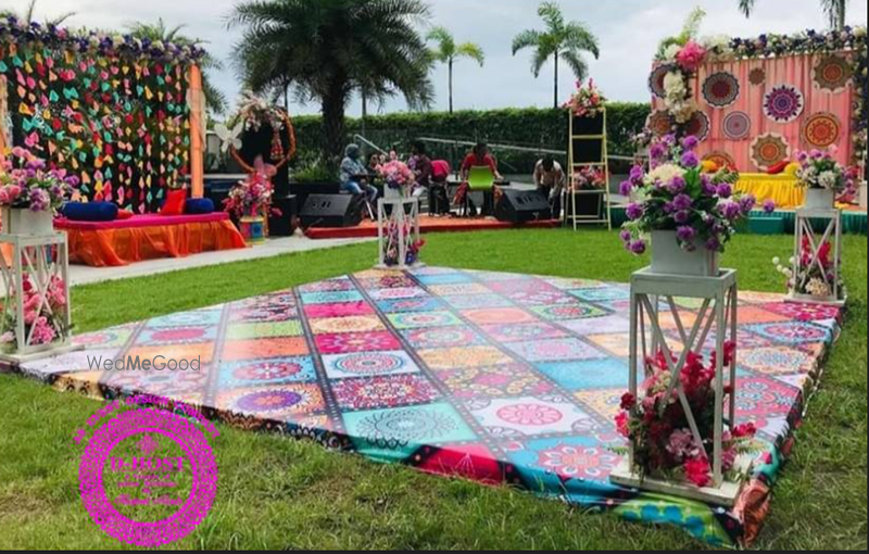 D Host Events by Harpreet Nanda - Price & Reviews | Meerut Decorator