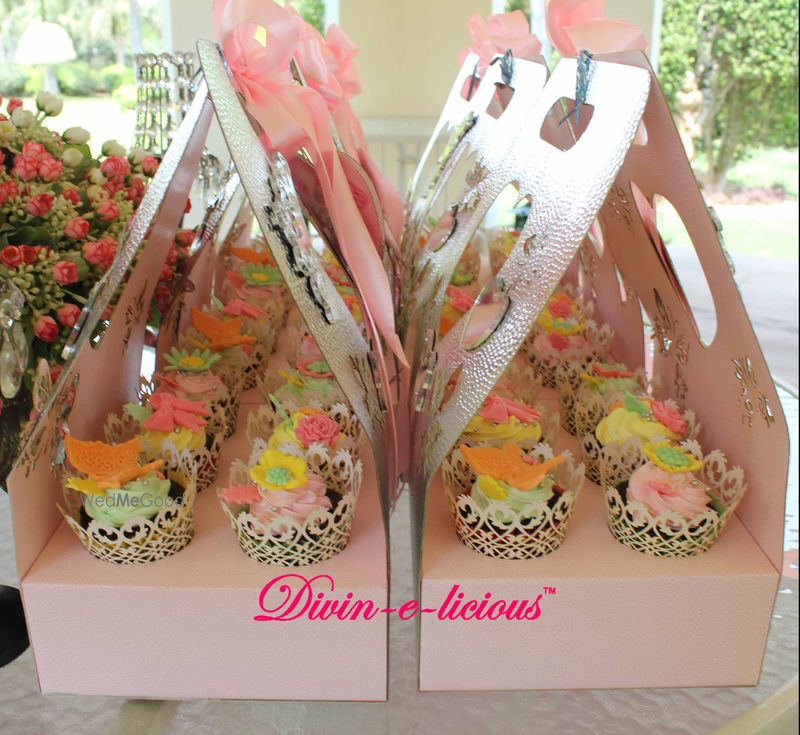 Divin-e-licious - Delhi NCR | Wedding Favors & Gifts