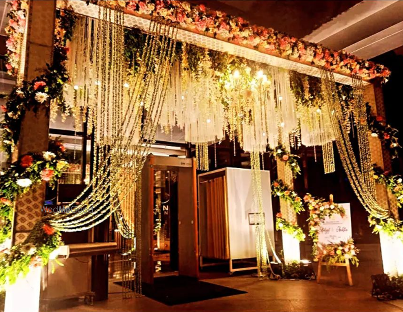 The Wedding Partners - Wedding Planners | Price & Reviews