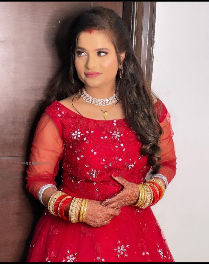 Shilpi Verma - Price & Reviews | Lucknow Makeup Artist