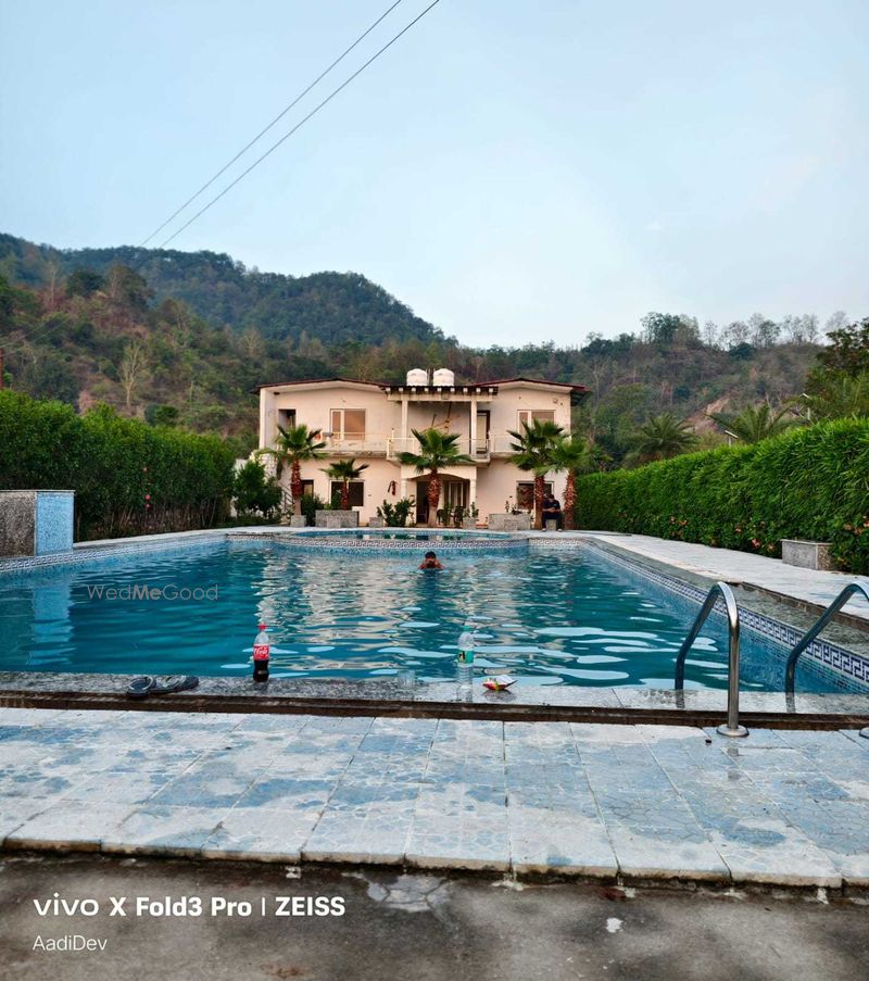 The Nature View Resort by Bro Hotels - Ramnagar, Jim Corbett | Wedding ...