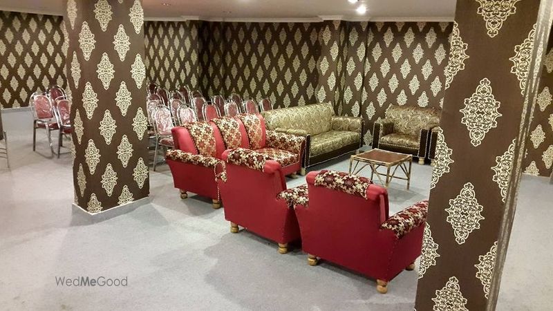 V Lounge- Official - Cuttack | Wedding Venue Cost