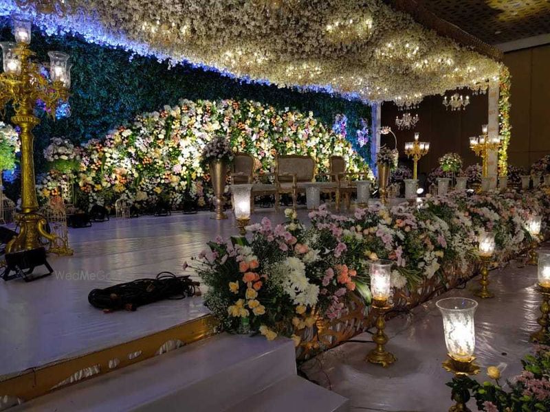 RD Pro Events - Wedding Planners | Price & Reviews