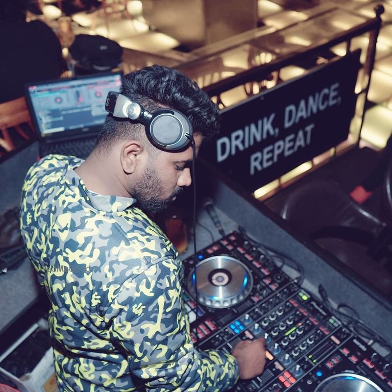 DJ Sizzle - Bangalore | Price & Reviews