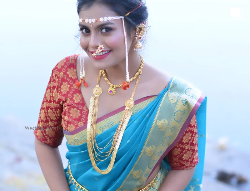 Divine by Prajakta Sarode - Price & Reviews | Badlapur Makeup Artist